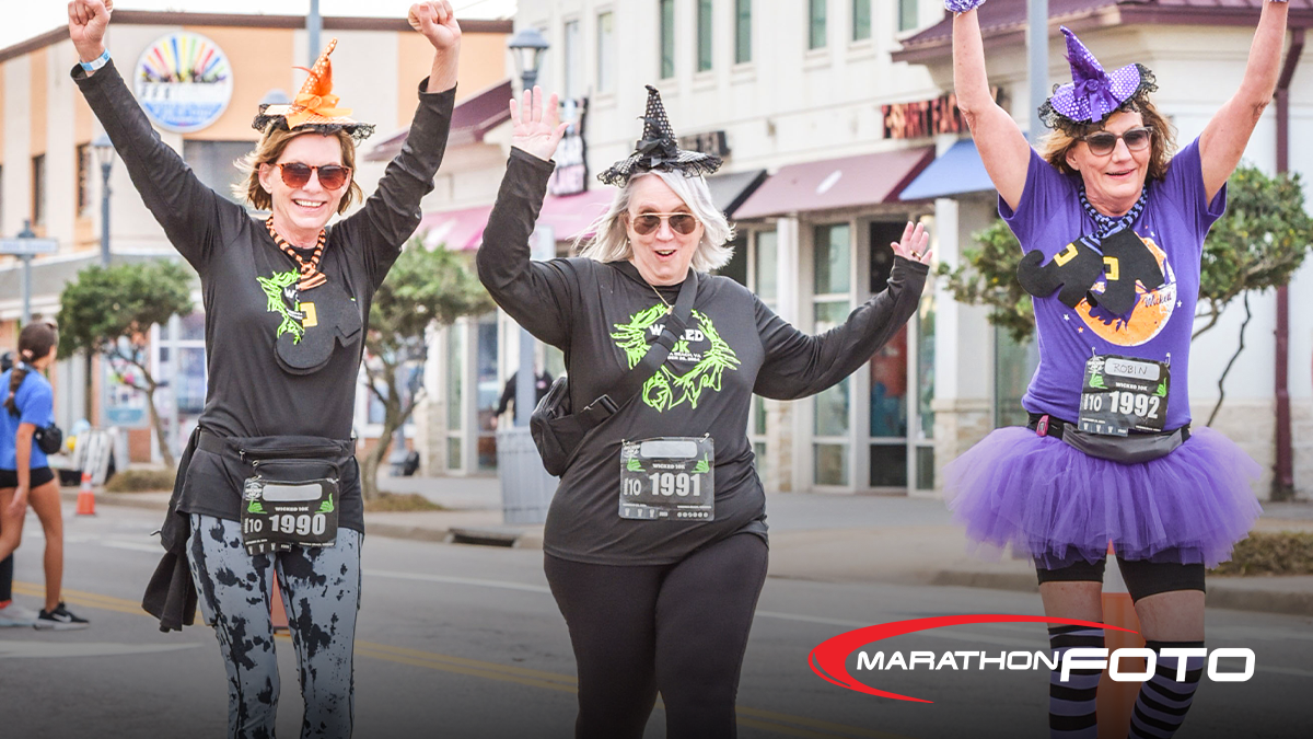 Wicked 10K Weekend